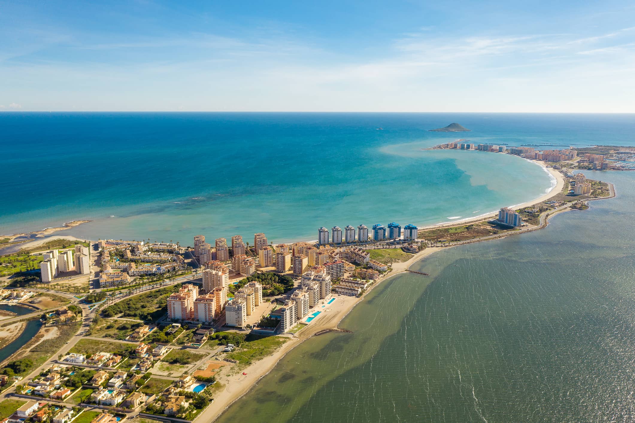 Costa-Calida-Murcia-Spain - Resort Choice Travel Blog
